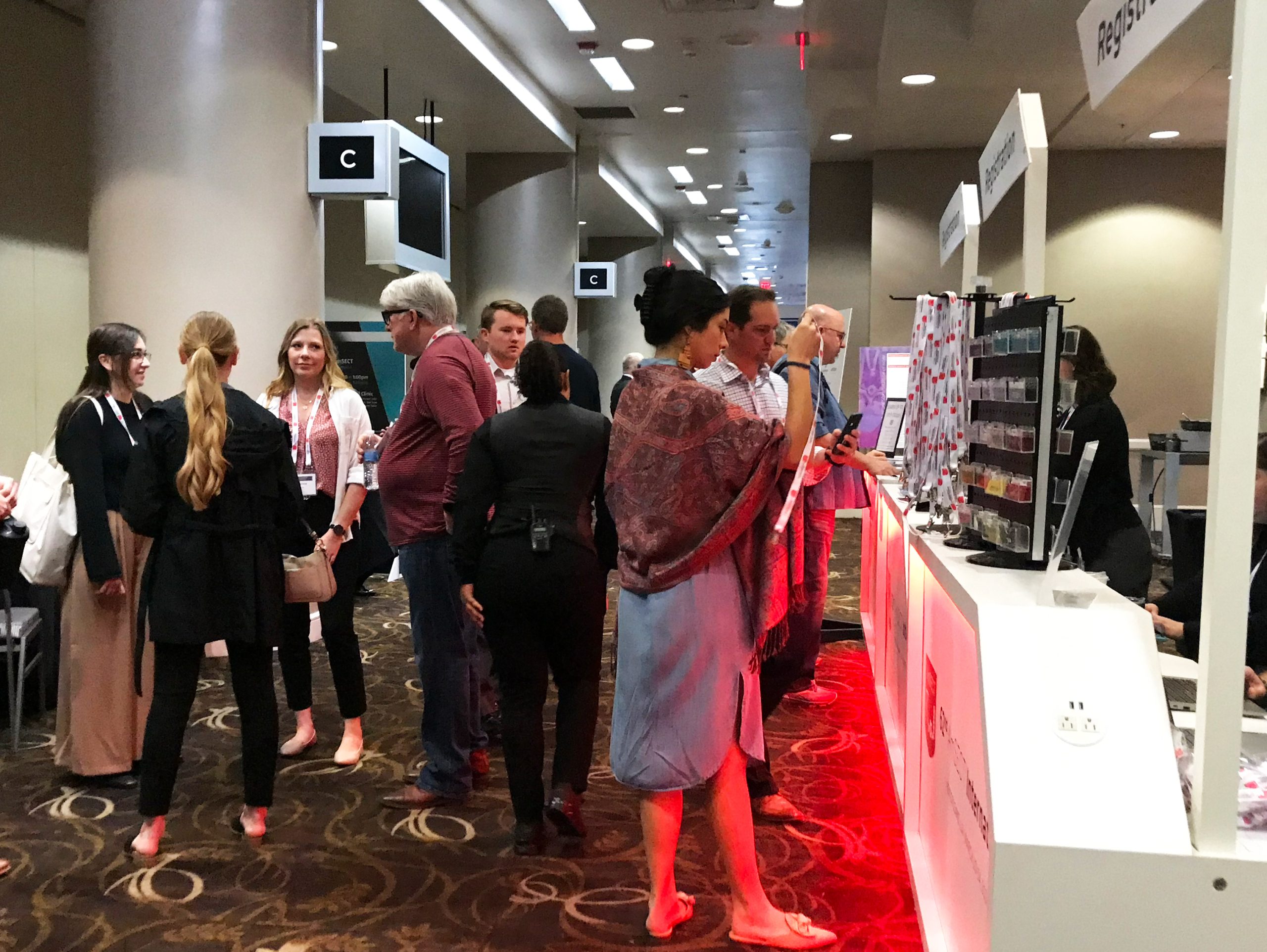 Event Management - Ewald Consulting: Create Meaningful Experiences