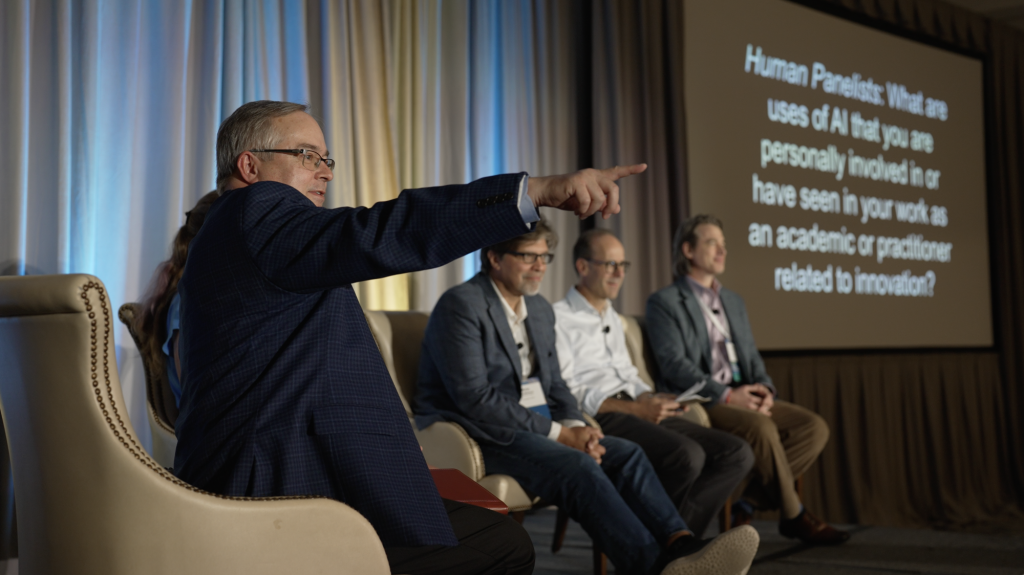 CONFERENCE PROMOTION VIDEOS